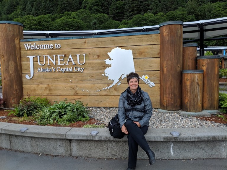 Alaska Cruise Review: Holland America Cruise Line – Off Duty Traveler