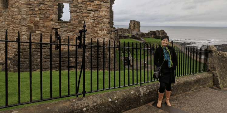What to Pack for Scotland in Spring – Off Duty Traveler