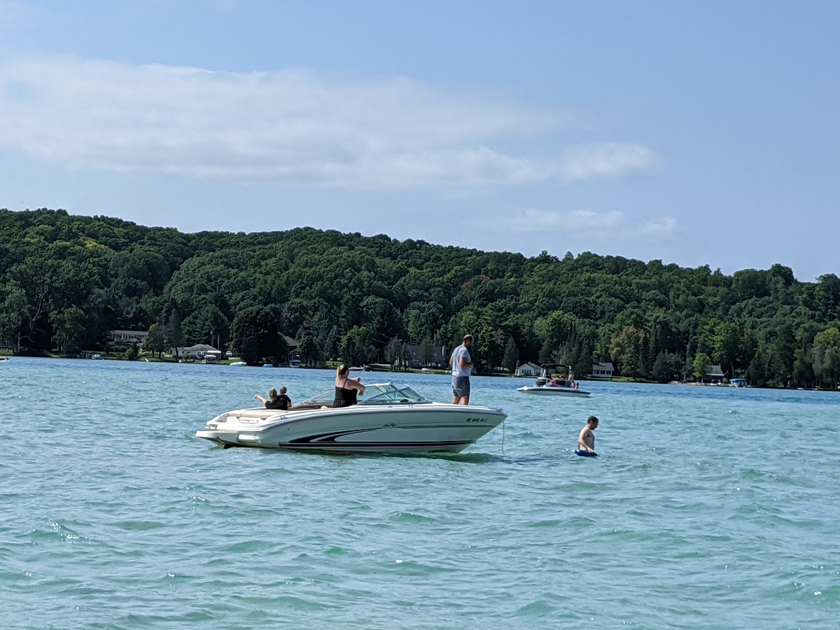 Planning the Perfect Week in Torch Lake, Michigan – Off Duty Traveler