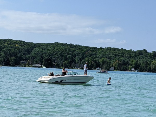 Planning the Perfect Week in Torch Lake, Michigan – Off Duty Traveler
