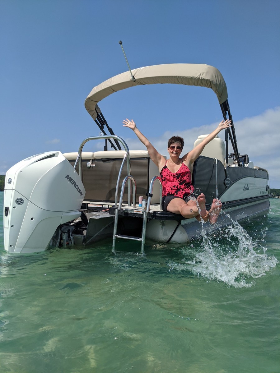 Planning the Perfect Week in Torch Lake, Michigan – Off Duty Traveler