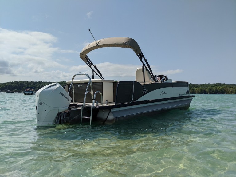 Planning the Perfect Week in Torch Lake, Michigan – Off Duty Traveler