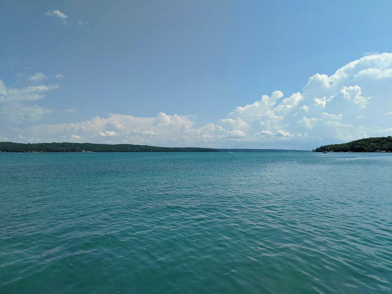 Planning the Perfect Week in Torch Lake, Michigan – Off Duty Traveler