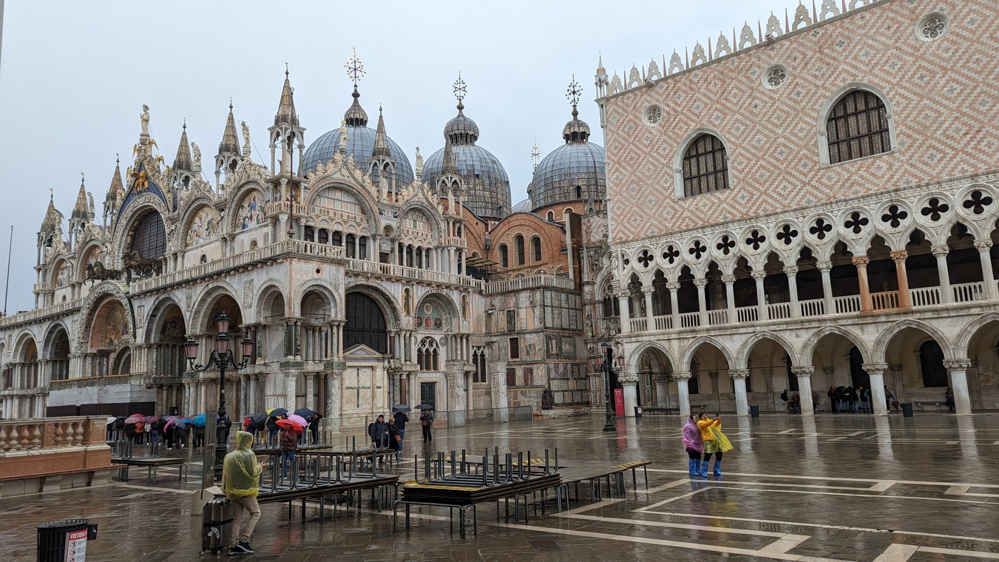 EF Go Ahead Tour Review: Venice, Florence, Rome and Sorrento – Off Duty ...