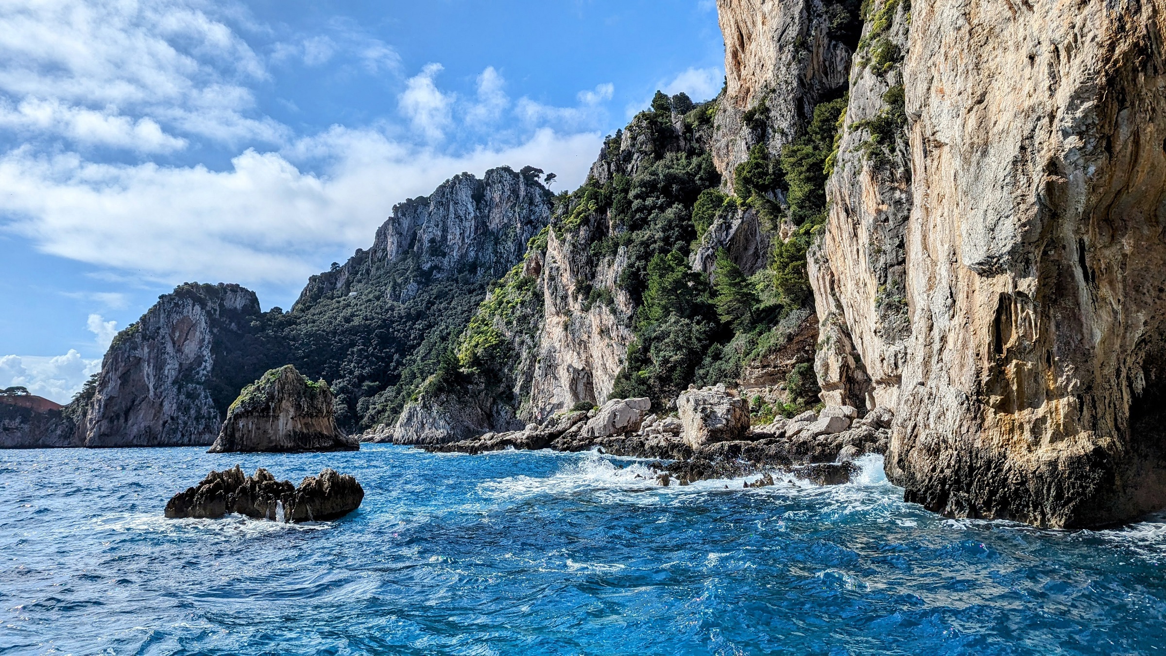 EF Go Ahead Tour Review: Venice, Florence, Rome and Sorrento – Off Duty ...