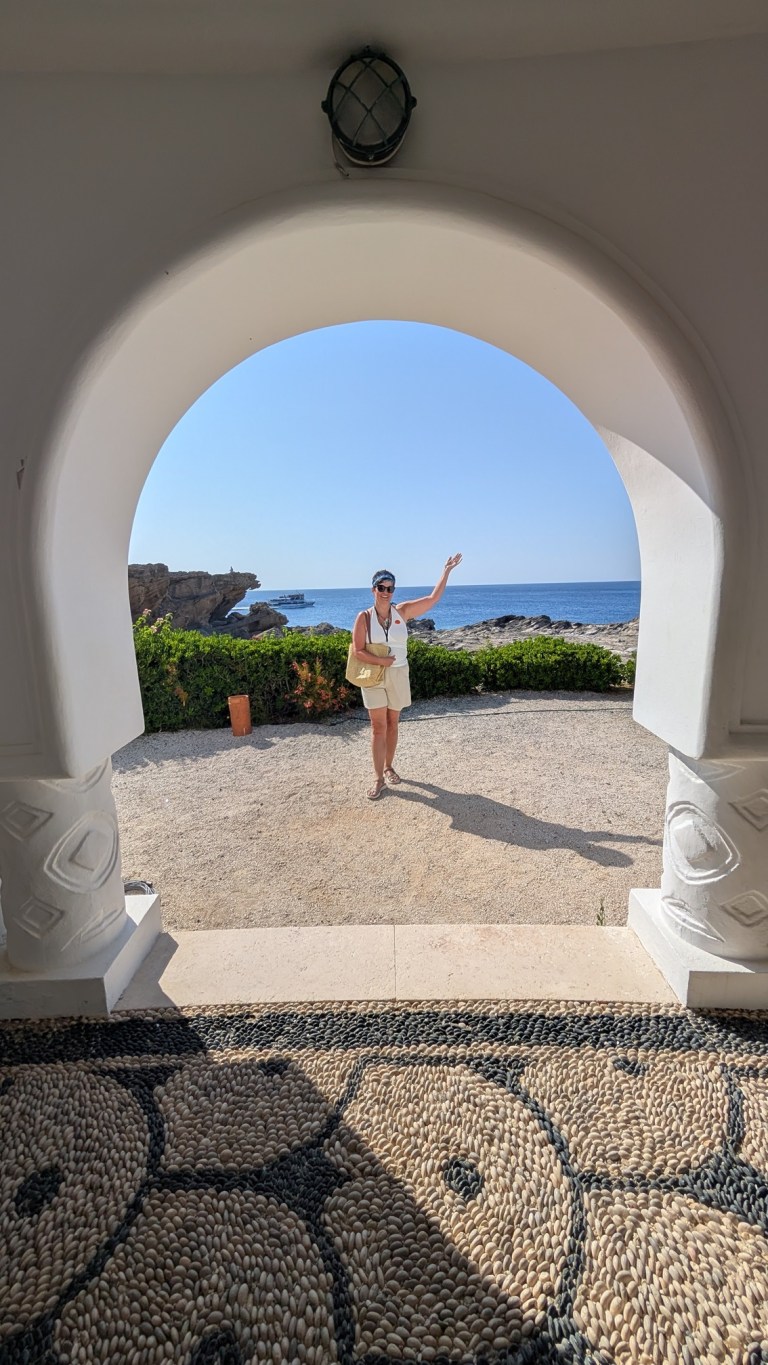 Princess Cruise Review: Greek Islands, Turkey, Malta and Italy – Off ...